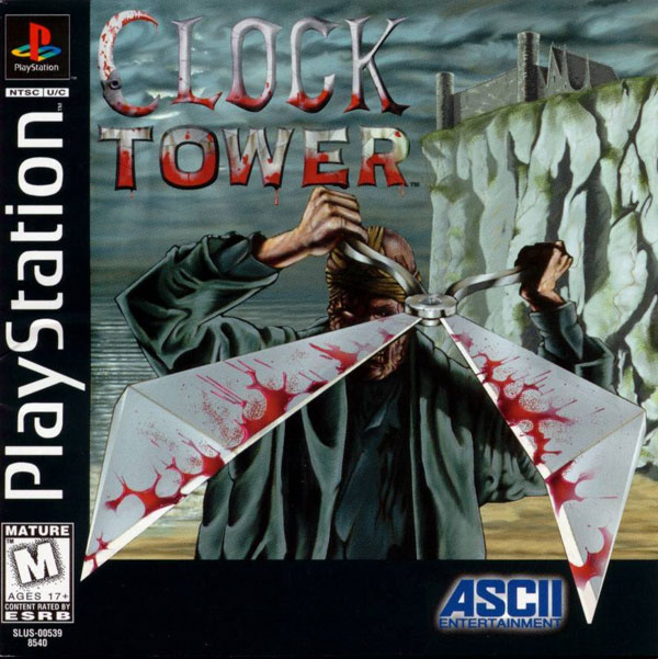 Sony Playstation PS1 C Game Covers Box Scans Box Art CD Labels Cart Labels